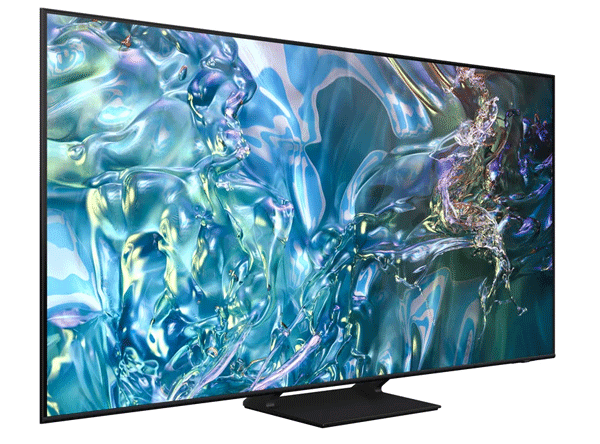 Smart Tivi QLED Samsung 4K 85 Inch QA85Q60D (85Q60D)